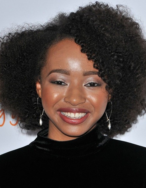 Julyza Commodore - Rotten Tomatoes