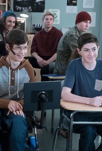 Speechless: Season 2, Episode 17 | Rotten Tomatoes