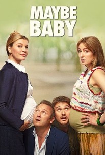 Maybe Baby (2023) | Rotten Tomatoes