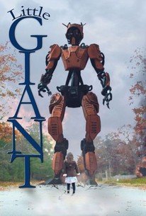 Little Giant (2021) | Rotten Tomatoes