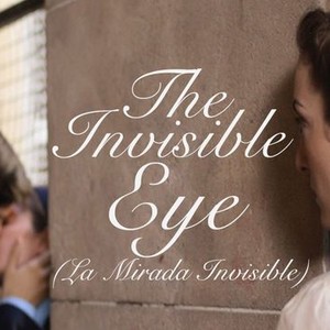 The Invisible Eye - Rotten Tomatoes