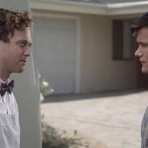 Sam Schweikert - Rotten Tomatoes