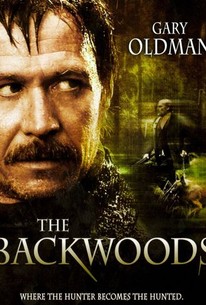 The Backwoods | Rotten Tomatoes