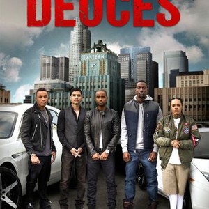 Deuces - Rotten Tomatoes