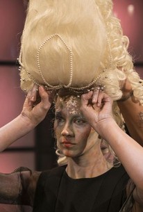 Face Off: Game Face: Season 1, Episode 5 | Rotten Tomatoes