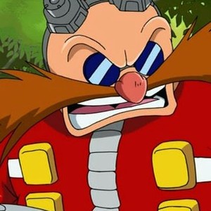 Sonic X - Rotten Tomatoes