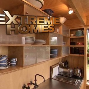 Extreme Homes - Rotten Tomatoes