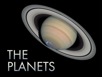 saturn planet documentary