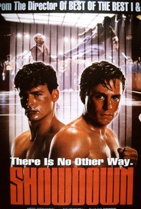 Showdown | Rotten Tomatoes