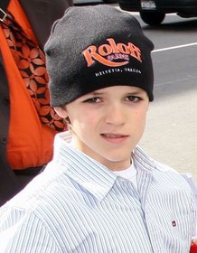 Jacob Roloff | Rotten Tomatoes