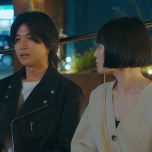 Is She the Wolf?: Season 1, Episode 5 - Rotten Tomatoes