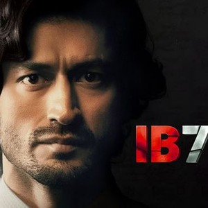 IB 71 - Rotten Tomatoes