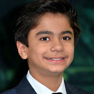 Neel Sethi - Rotten Tomatoes