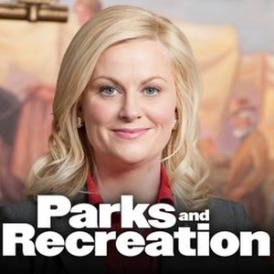Parks and Recreation - Rotten Tomatoes