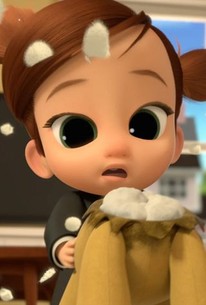The Boss Baby: Back in the Crib: Season 2, Episode 6 - Rotten Tomatoes