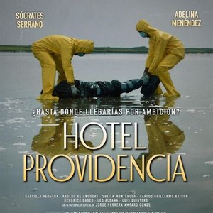 Hotel Providencia - Rotten Tomatoes