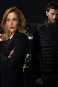 The Fall - Season 1 Episode 1 - Rotten Tomatoes