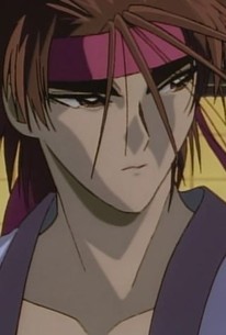 Samurai X: Season 1, Episode 14 | Rotten Tomatoes