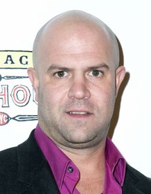 Anthony Lombardi - Rotten Tomatoes