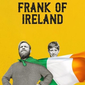 Frank of Ireland - Rotten Tomatoes