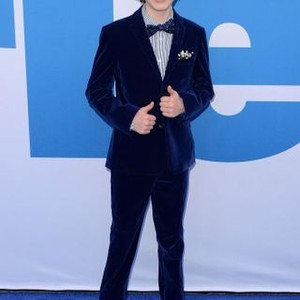 Tucker Meek - Rotten Tomatoes