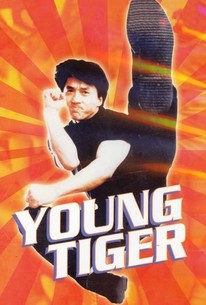 Young Tiger (1980) | Rotten Tomatoes