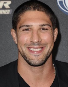 Brendan Schaub | Rotten Tomatoes