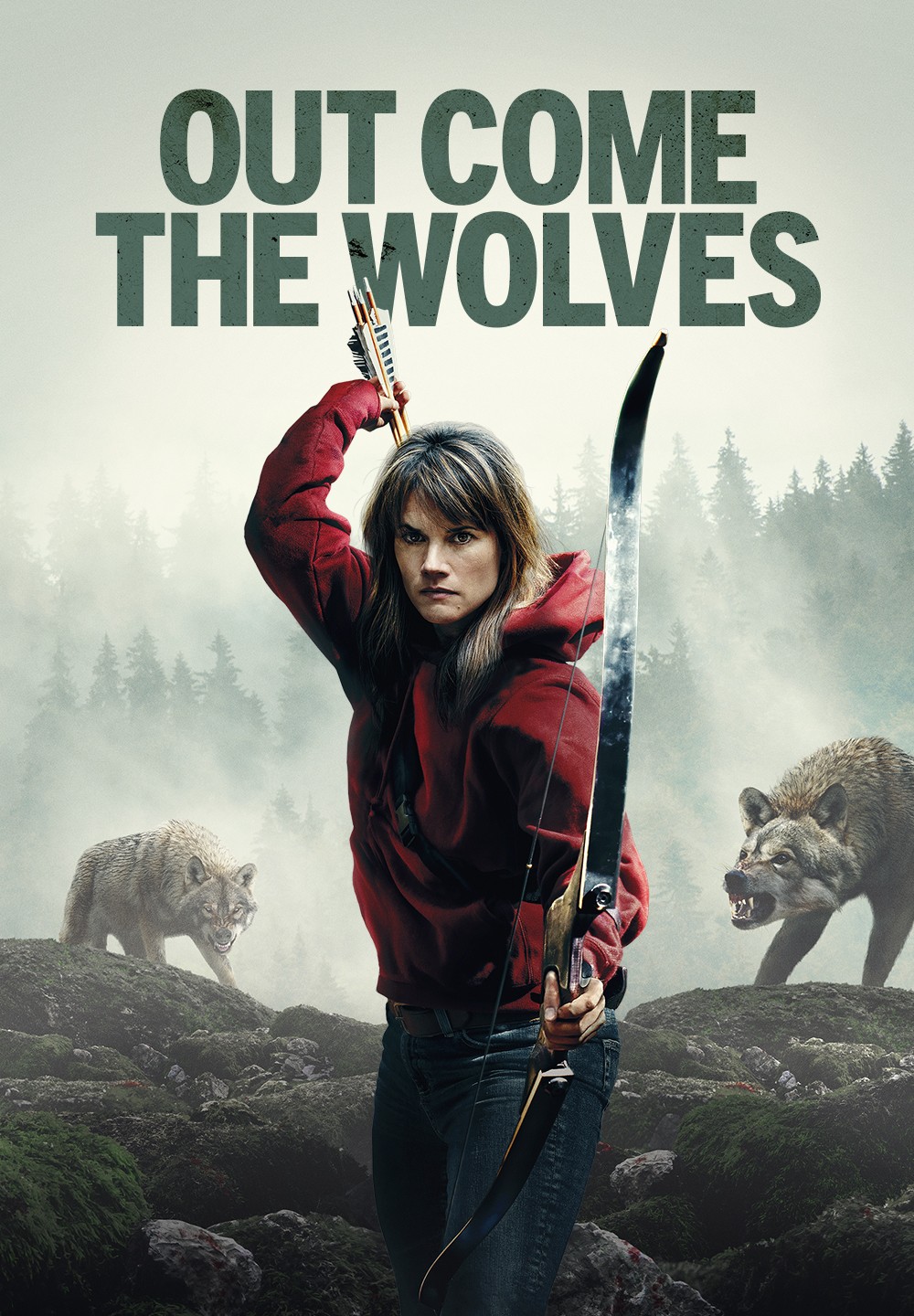 Out Come the Wolves - Trailers & Videos | Rotten Tomatoes