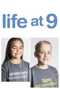 Life at 9: Season 1 | Rotten Tomatoes