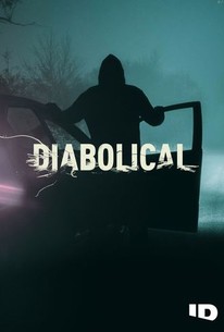 Diabolical: Season 3 | Rotten Tomatoes