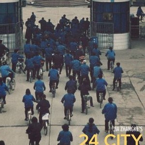 24 City - Rotten Tomatoes