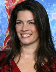 Nancy Kerrigan | Rotten Tomatoes