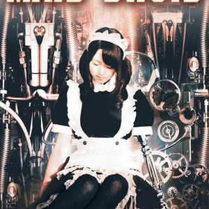 Maid-Droid - Rotten Tomatoes