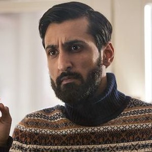 Arsher Ali - Rotten Tomatoes