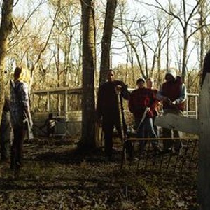 Hatchet II - Rotten Tomatoes