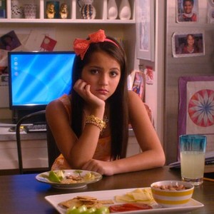 Isabela Merced - Rotten Tomatoes