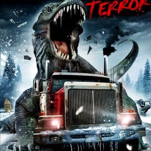 Ice Road Terror - Rotten Tomatoes