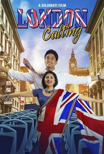 London Calling | Rotten Tomatoes