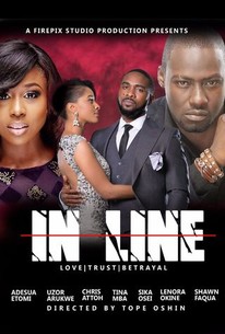 In Line | Rotten Tomatoes