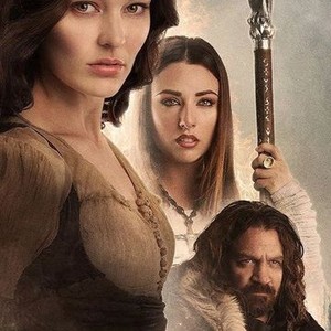 Mythica: The Darkspore - Rotten Tomatoes