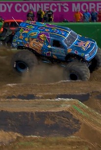 Monster Jam: Season 1, Episode 3 | Rotten Tomatoes