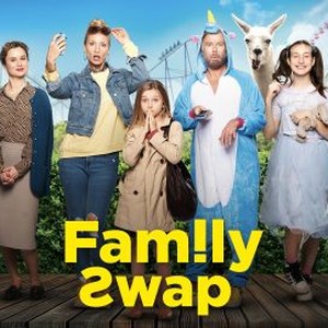 Family Swap - Rotten Tomatoes