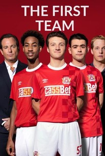 The First Team | Rotten Tomatoes