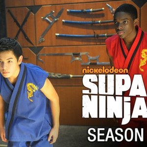 Supah Ninjas: Season 1, Episode 1 - Rotten Tomatoes