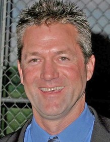 Roger McDowell | Rotten Tomatoes