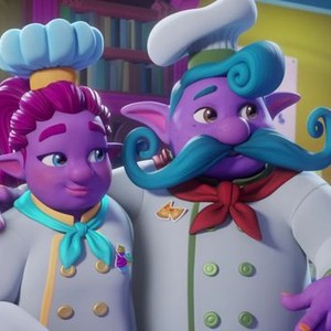 Super Monsters: Season 4, Episode 12 - Rotten Tomatoes
