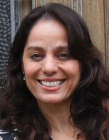 Cláudia Mauro - Rotten Tomatoes