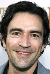 Ben Chaplin - Rotten Tomatoes
