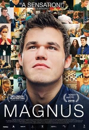 Magnus Pictures | Rotten Tomatoes