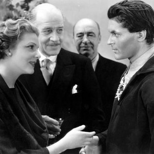 J. Farrell MacDonald - Rotten Tomatoes